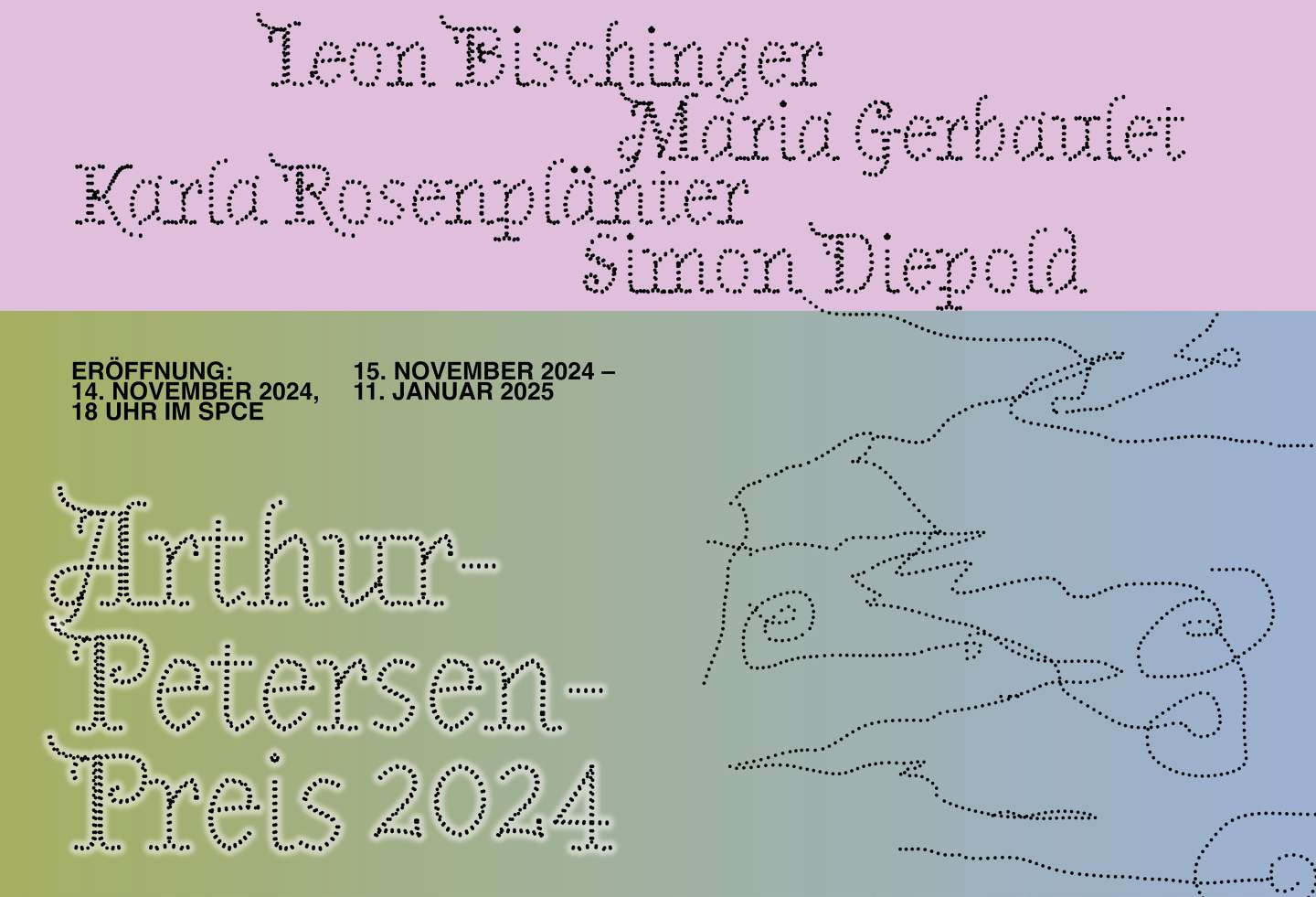 Muthesius Kunsthochschule Kiel - Jahresausstellung 2024 - Die ...